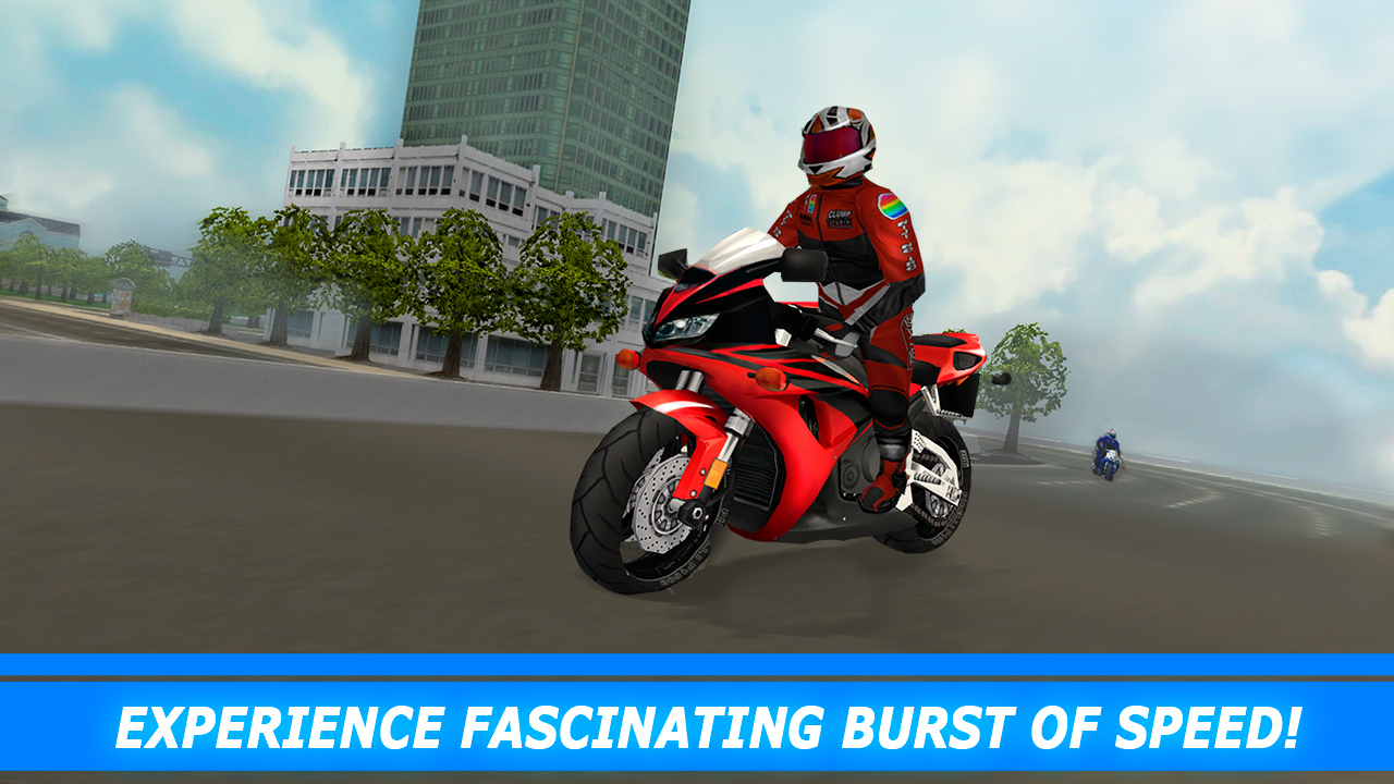 City Bike Race - App on Amazon Appstore