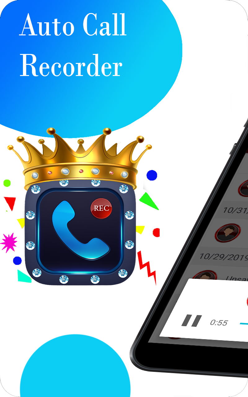 call recorder - App on Amazon Appstore