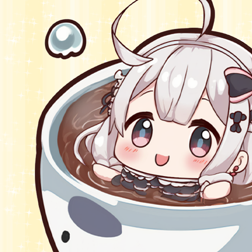 Coffee Cup Pals Dressup - App on Amazon Appstore