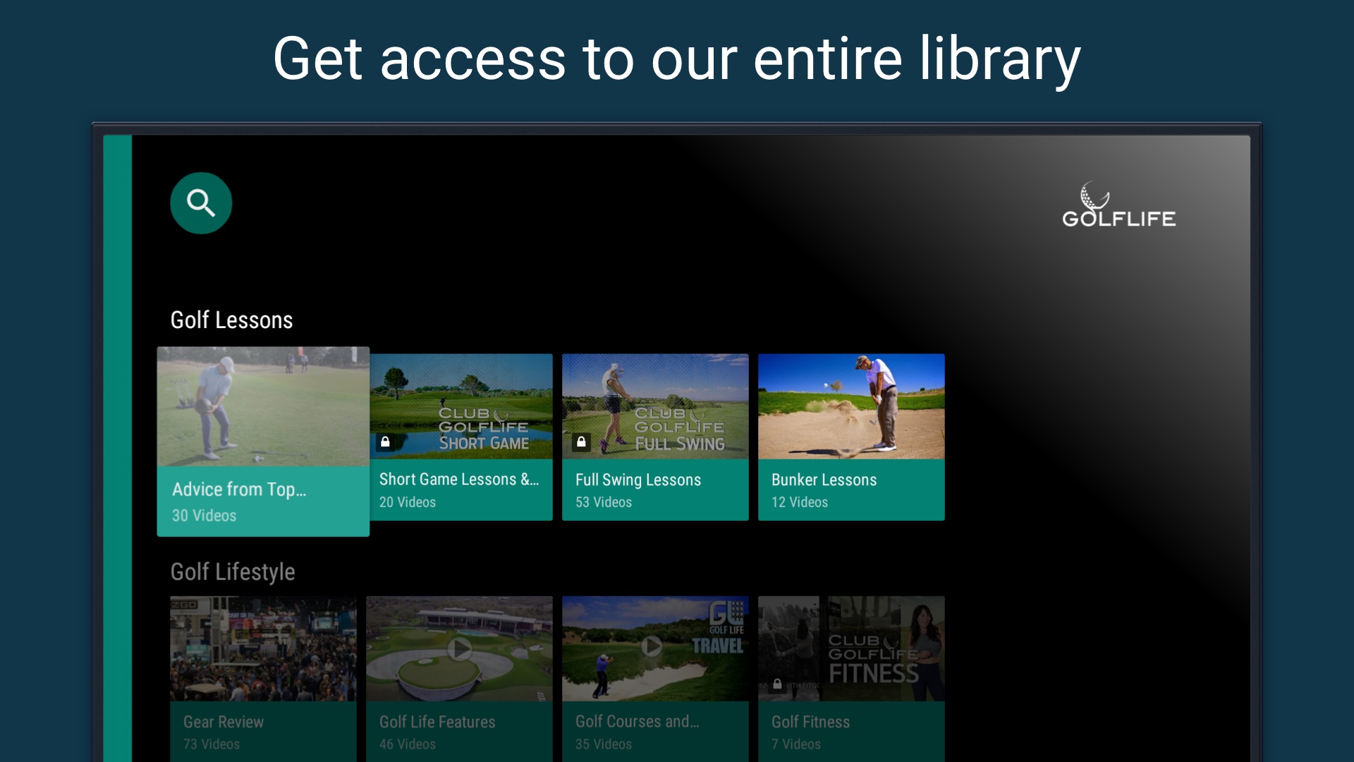 Golf Life:Amazon.co.uk:Appstore for Android