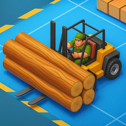 Ultimate Inc Lumber: Timber Empire Tycoon Extreme - App on Amazon Appstore