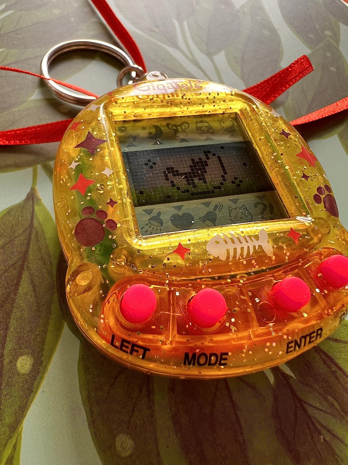 $3/mo - Finance Top Secret Toys Giga Pet Virtual Pet for Kids Ages 5 ...
