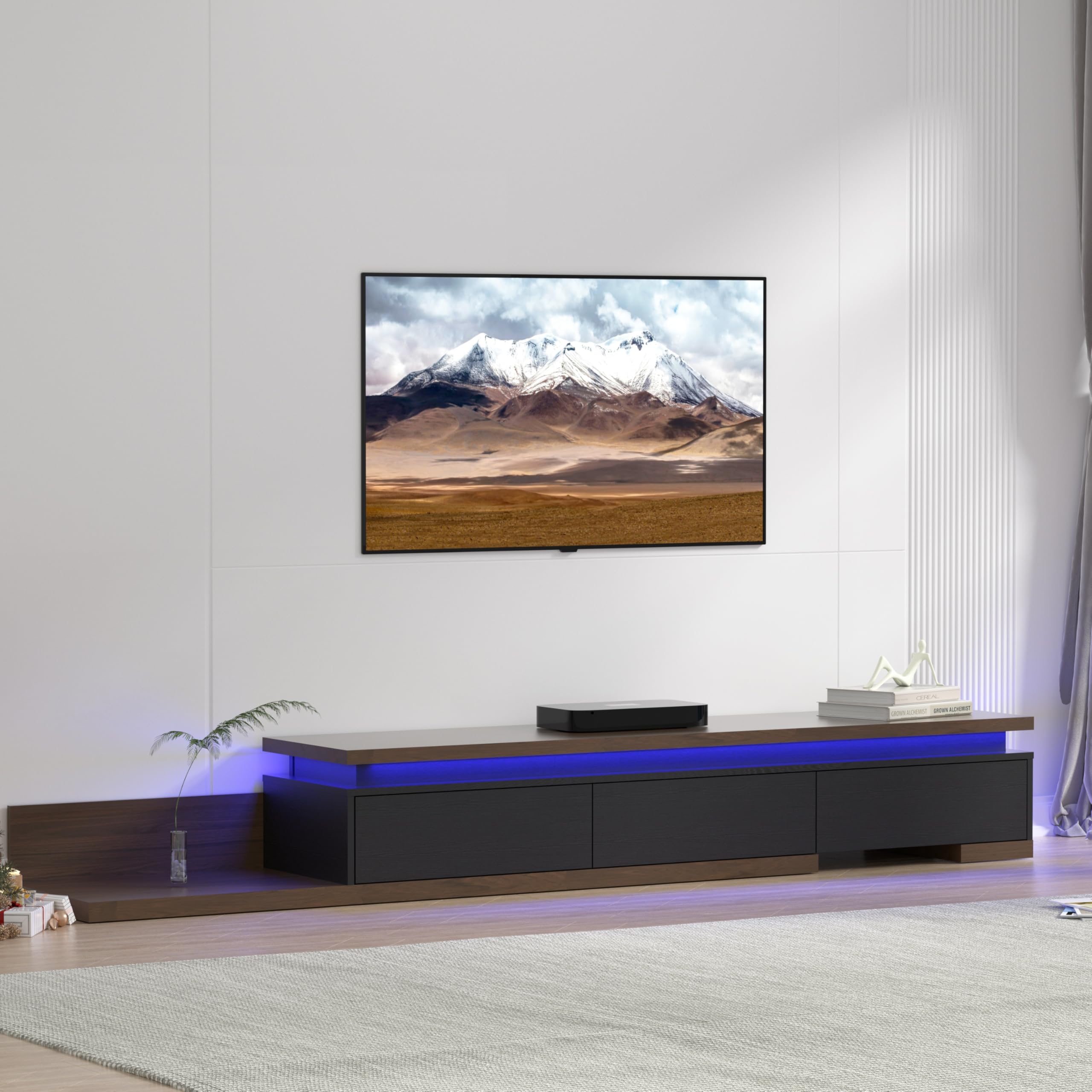 9 Best 43-Inch Smart TV With Center Stand | Skip the Wobbly Base