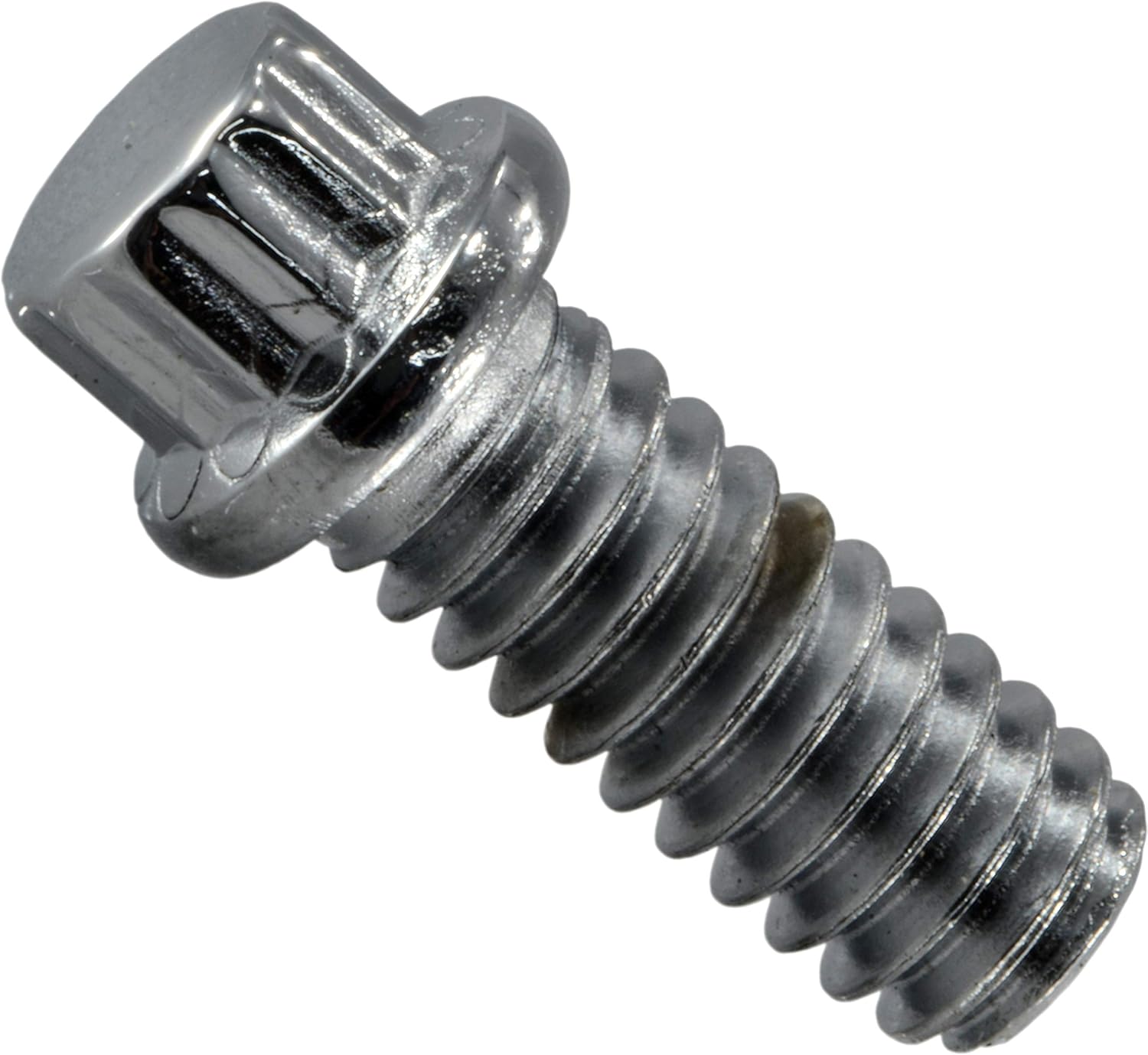 Amazon.com: Hard-to-Find Fastener 014973138677 12 Point Cap Screws, 1/4 ...