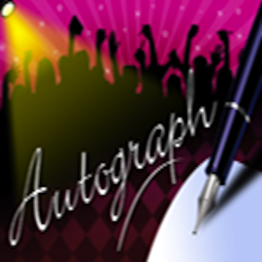 Autograph with Voice Diary Notes, Sign and Sketch - App on Amazon Appstore