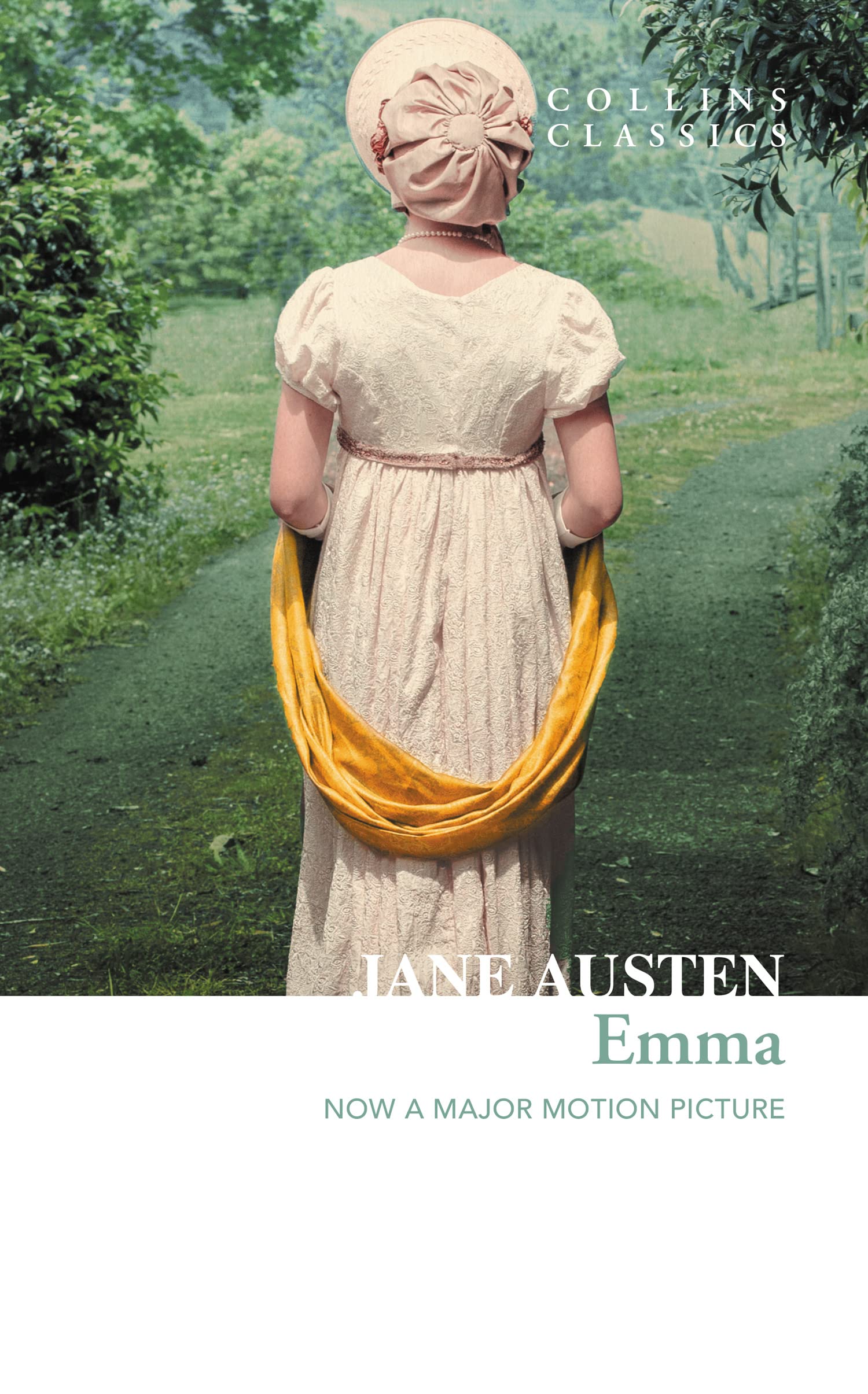 Emma (Collins Classics): Amazon.co.uk: Austen, Jane: 9780007350780: Books