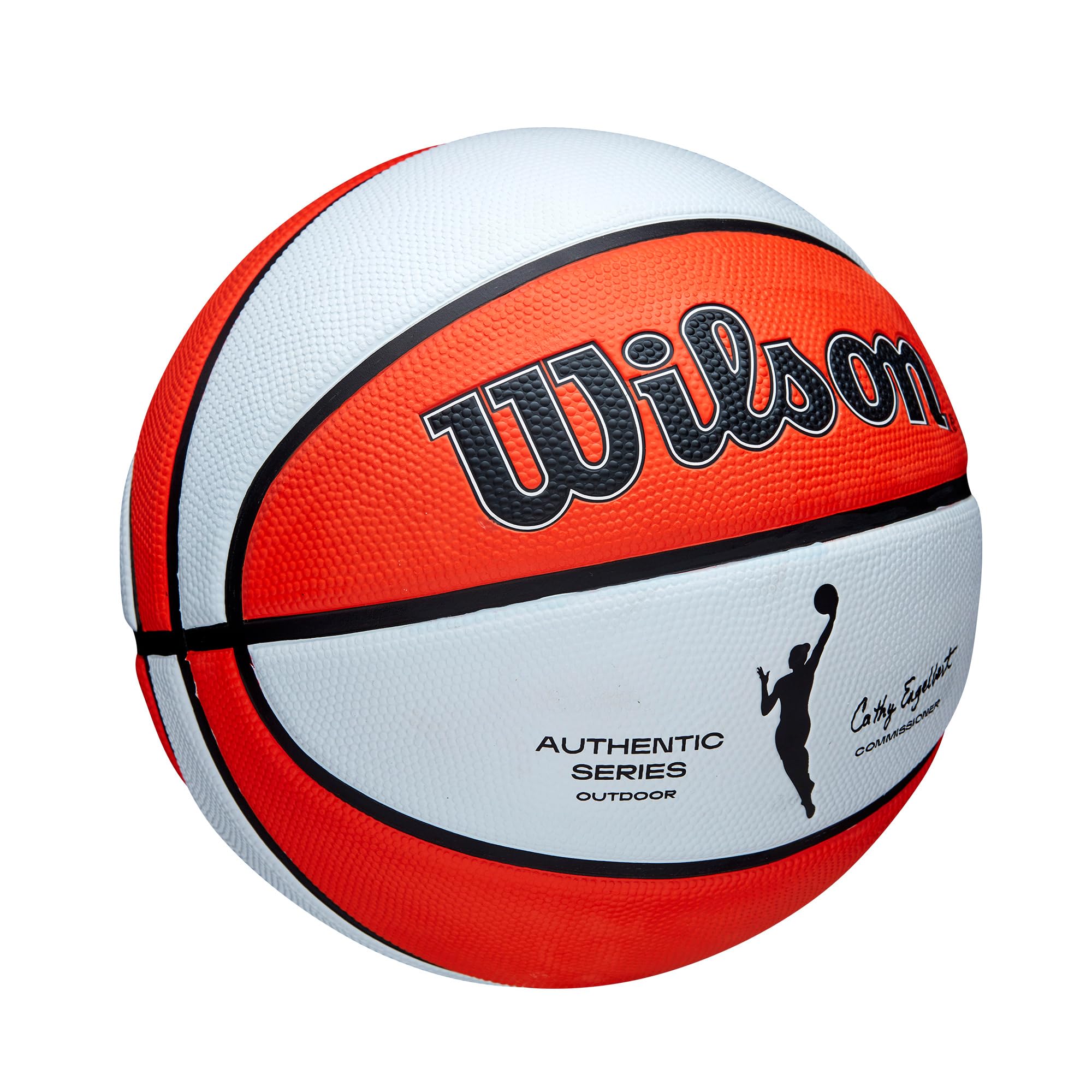 Snapklik.com : WILSON WNBA Authentic Series Basketball - Outdoor
