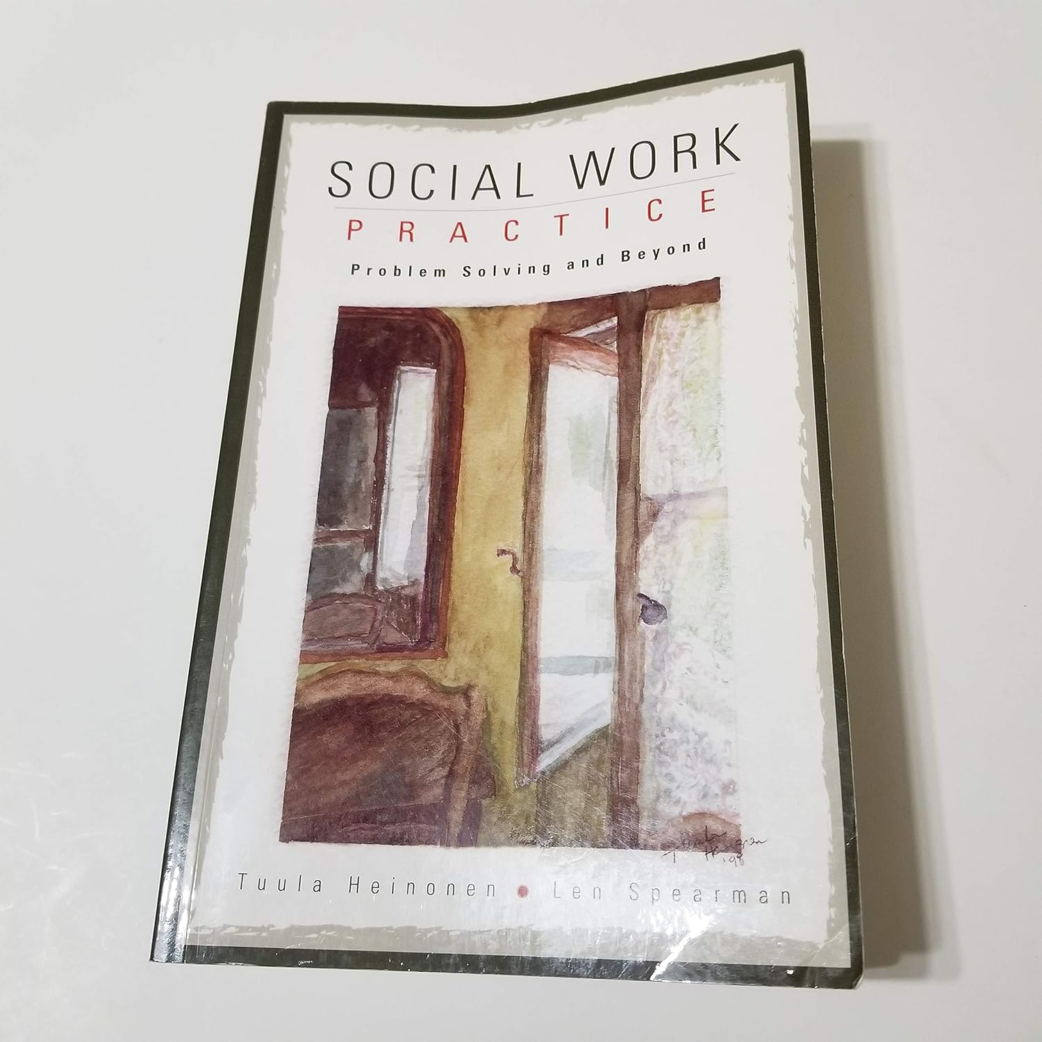 Social Work Practice: Problem Solving and Beyond: 9780772528209: Books ...