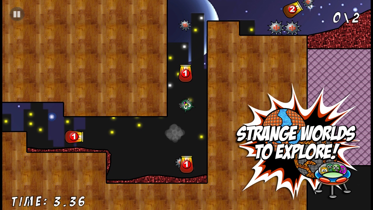 Critter Rollers - App on Amazon Appstore