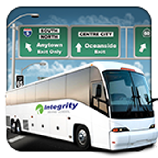 Freeway Racer Bus Driving - App on Amazon Appstore