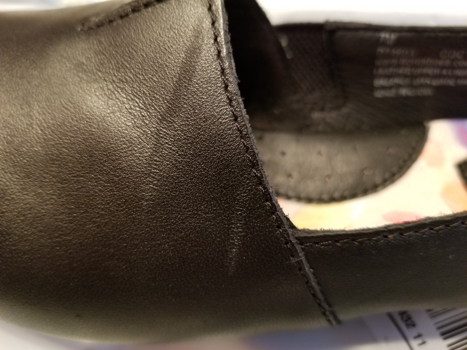 Amazon.com | BORN Women's Sebra II | Loafers & Slip-Ons