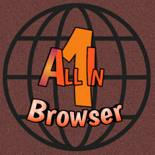 All in one browser - App on the Amazon Appstore