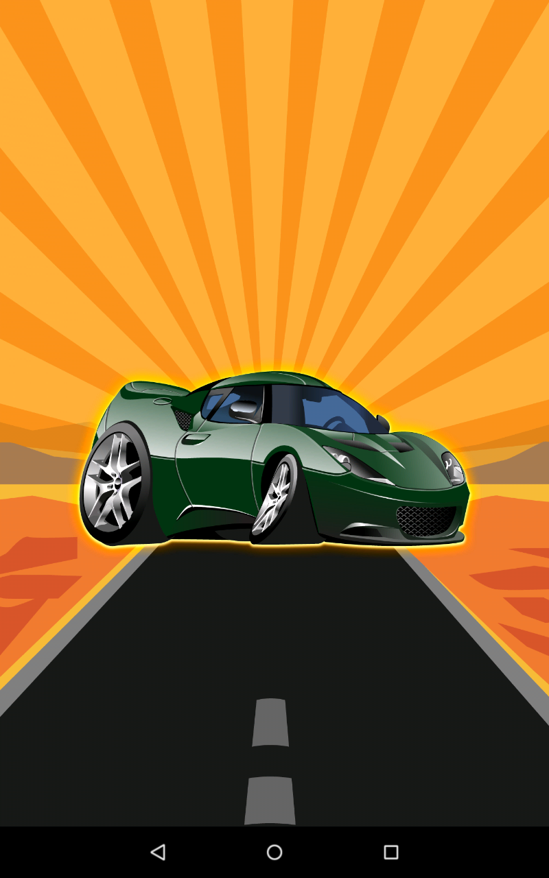 Solar Cars Cave - App on Amazon Appstore
