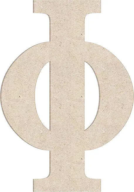 The Meaning And Significance Of The Phi Symbol | ShunSpirit