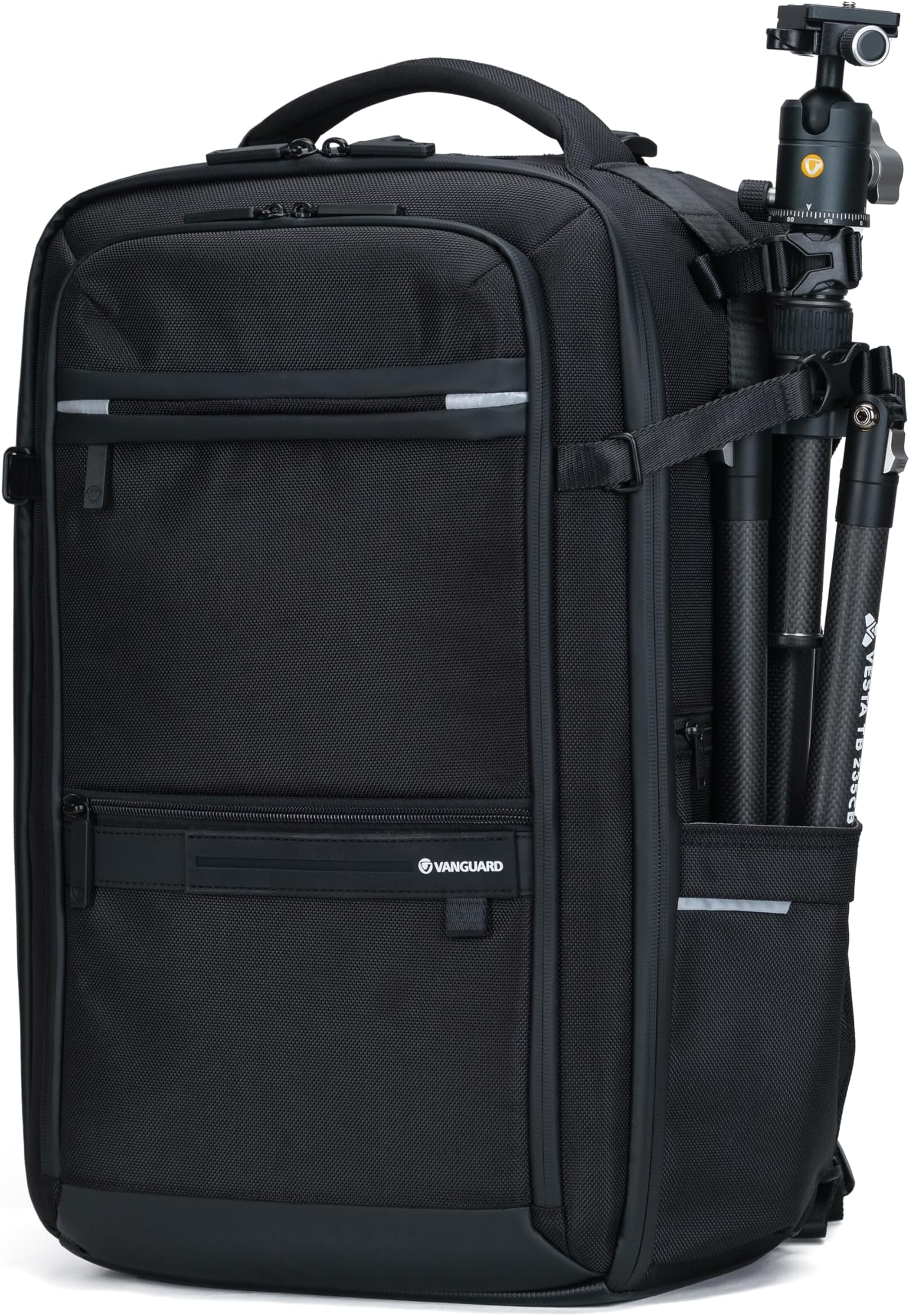 Buy Vanguard Camera Backpack |VEO Select 49BF IE Black India Exclusive ...