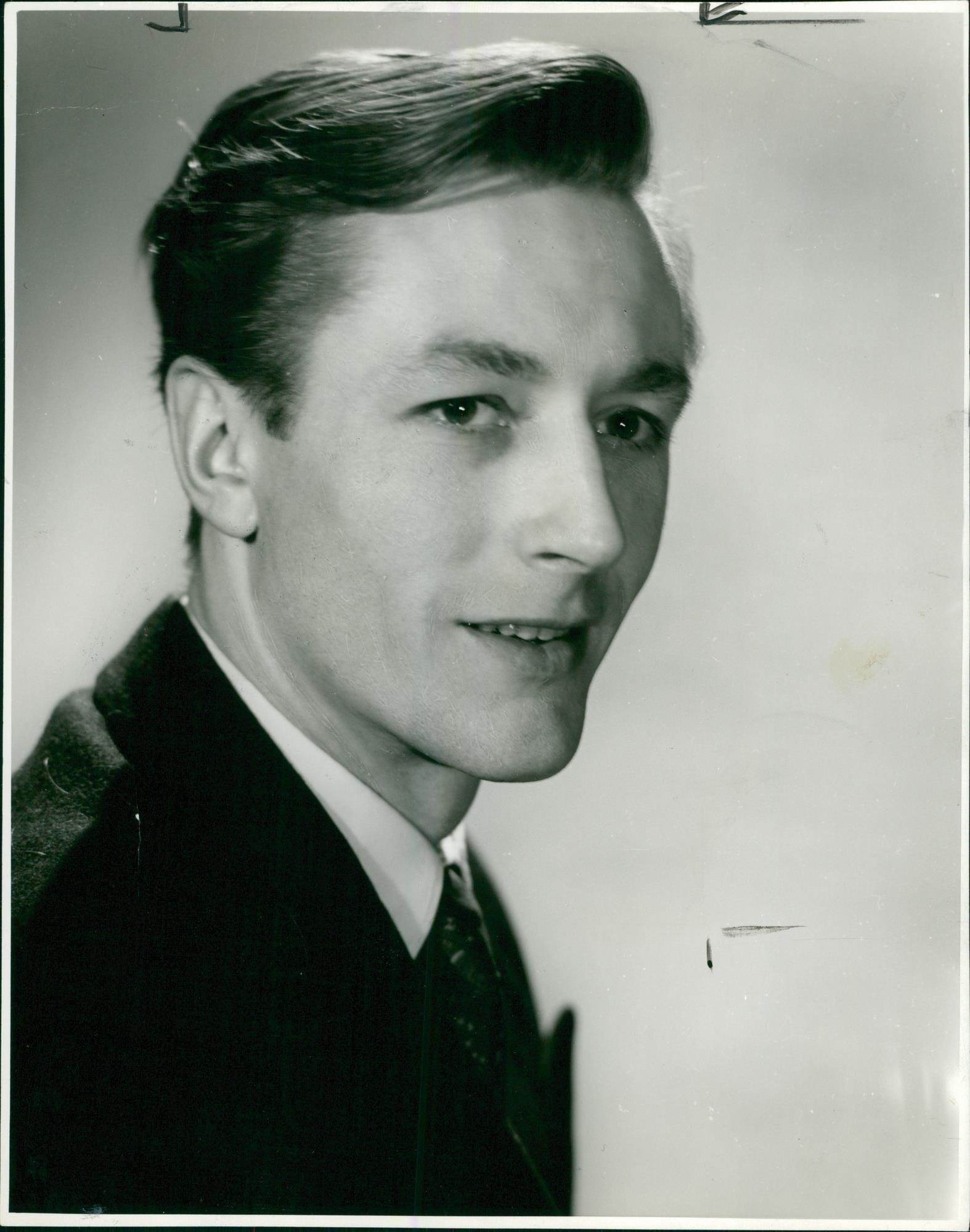 John Neville