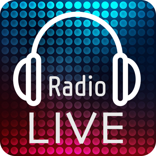 Live Radio - App on Amazon Appstore