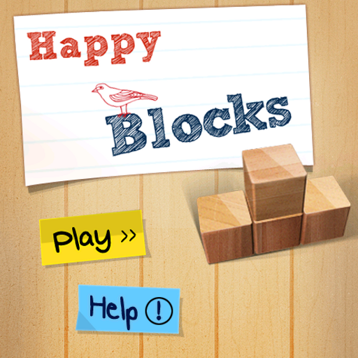 Happy Blocks - App on Amazon Appstore