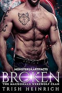 Monsters & Artifacts: The MacDonald Werewolf Clan