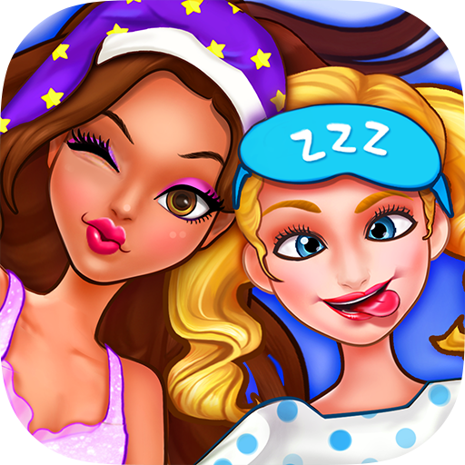 Crazy BFF Girls PJ Night Party - App on Amazon Appstore