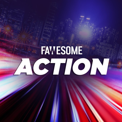 Action Movies & TV by Fawesome:Amazon.in:Appstore for Android