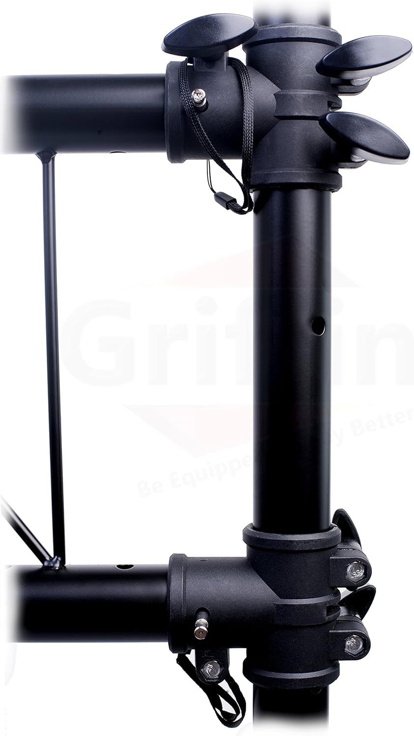 GRIFFIN 15FT Lighting Truss I-Beam Stand System Nepal | Ubuy