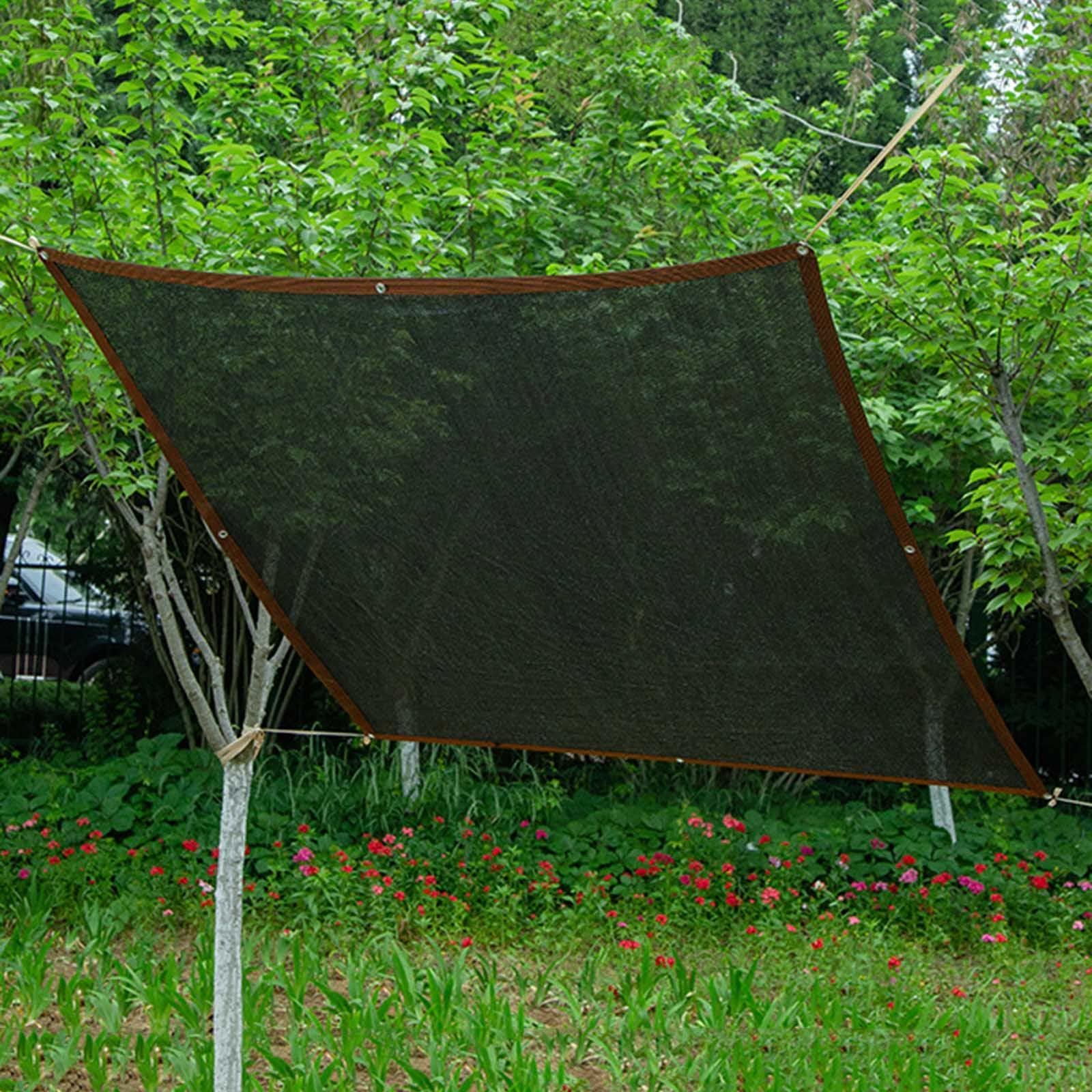 Sunscreen Cloth Garden Netting ZRY Sunscreen Fabric Sun Shade Cloth