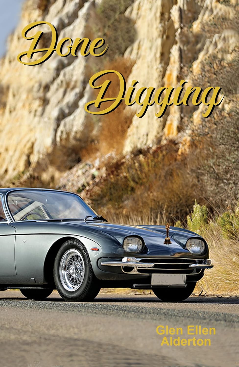 Done Digging (Digging Trilogy Book 3) - Kindle edition by Alderton ...