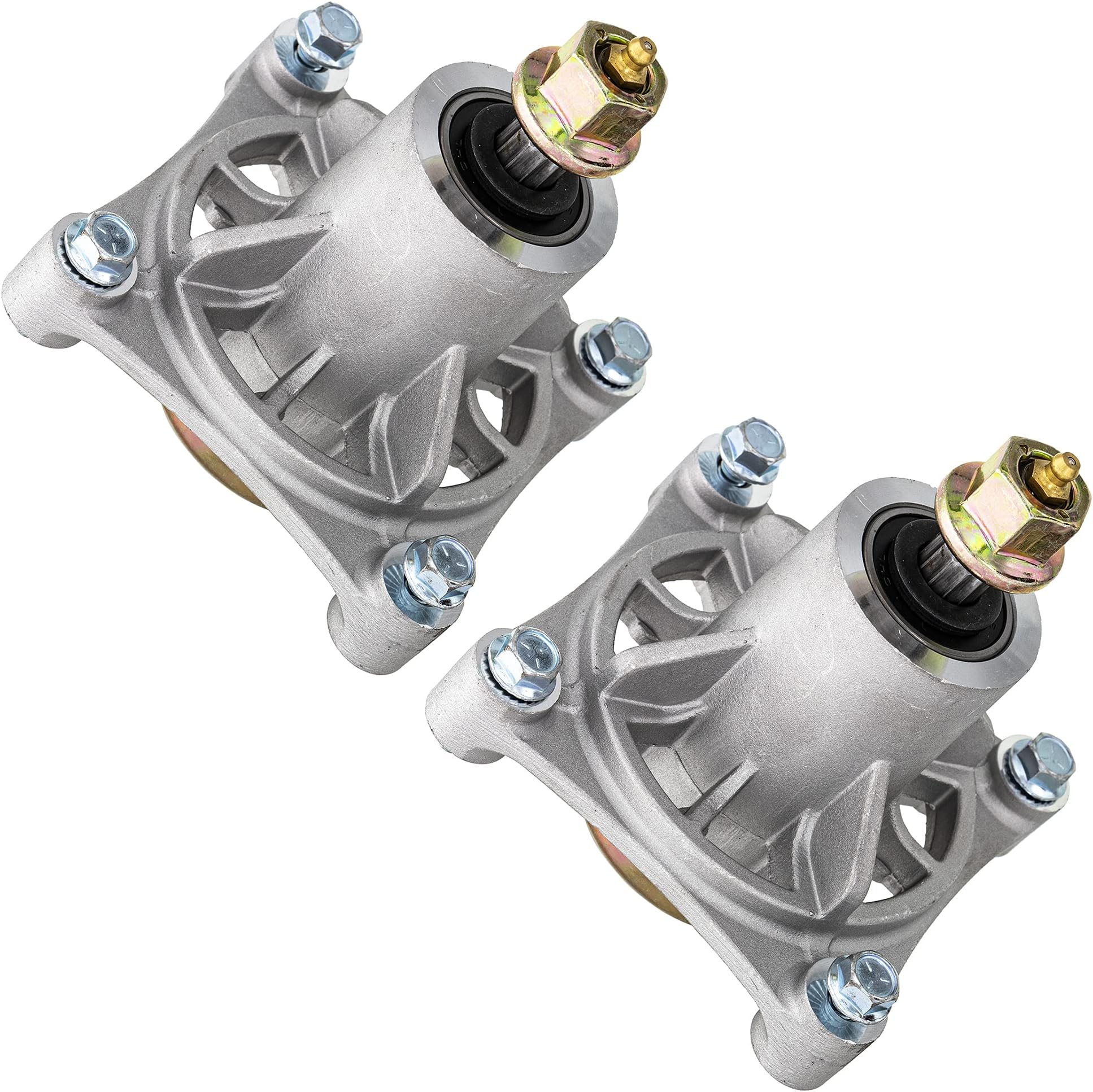 Amazon.com : 8TEN Deck Spindle for Exmark Toro Quest 116-5712 116-3497 ...