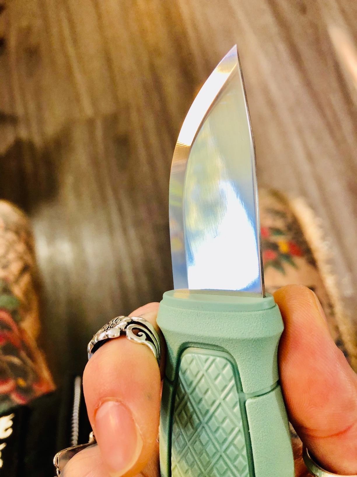 $4/mo - Finance Morakniv Eldris Light Duty | Buy Now, Pay Later