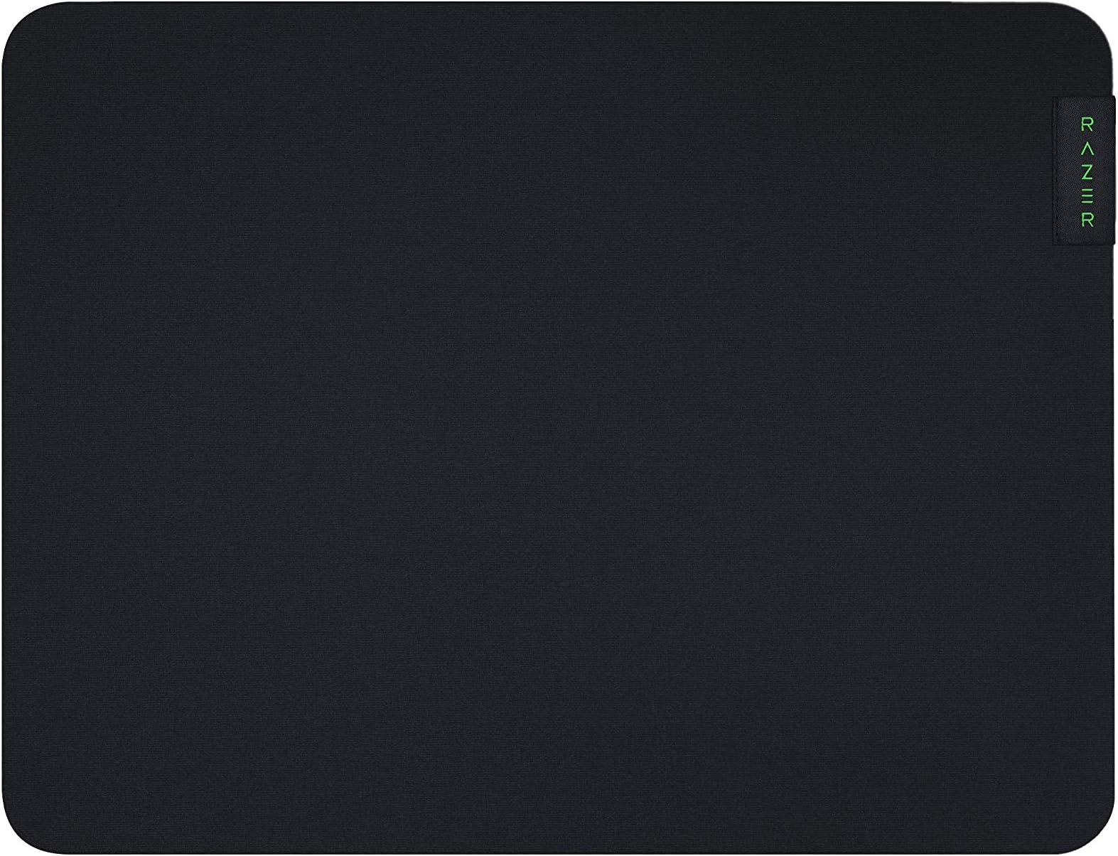 Amazon.com: Razer Atlas Tempered Glass Gaming Mouse Mat: Ultra-Smooth ...