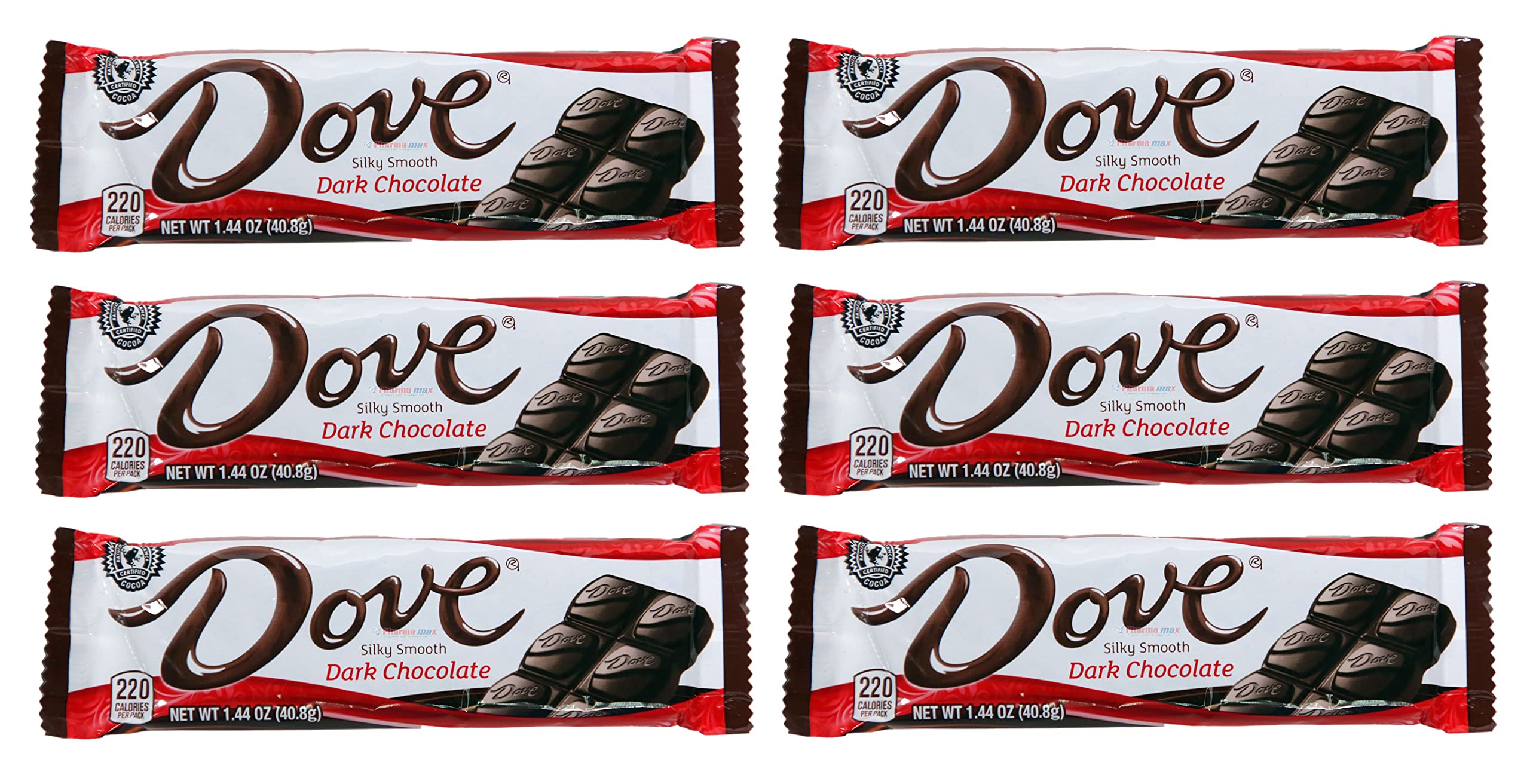 Mars Wrigley Confectionery Mars Chocolate Candy Bars Individually ...