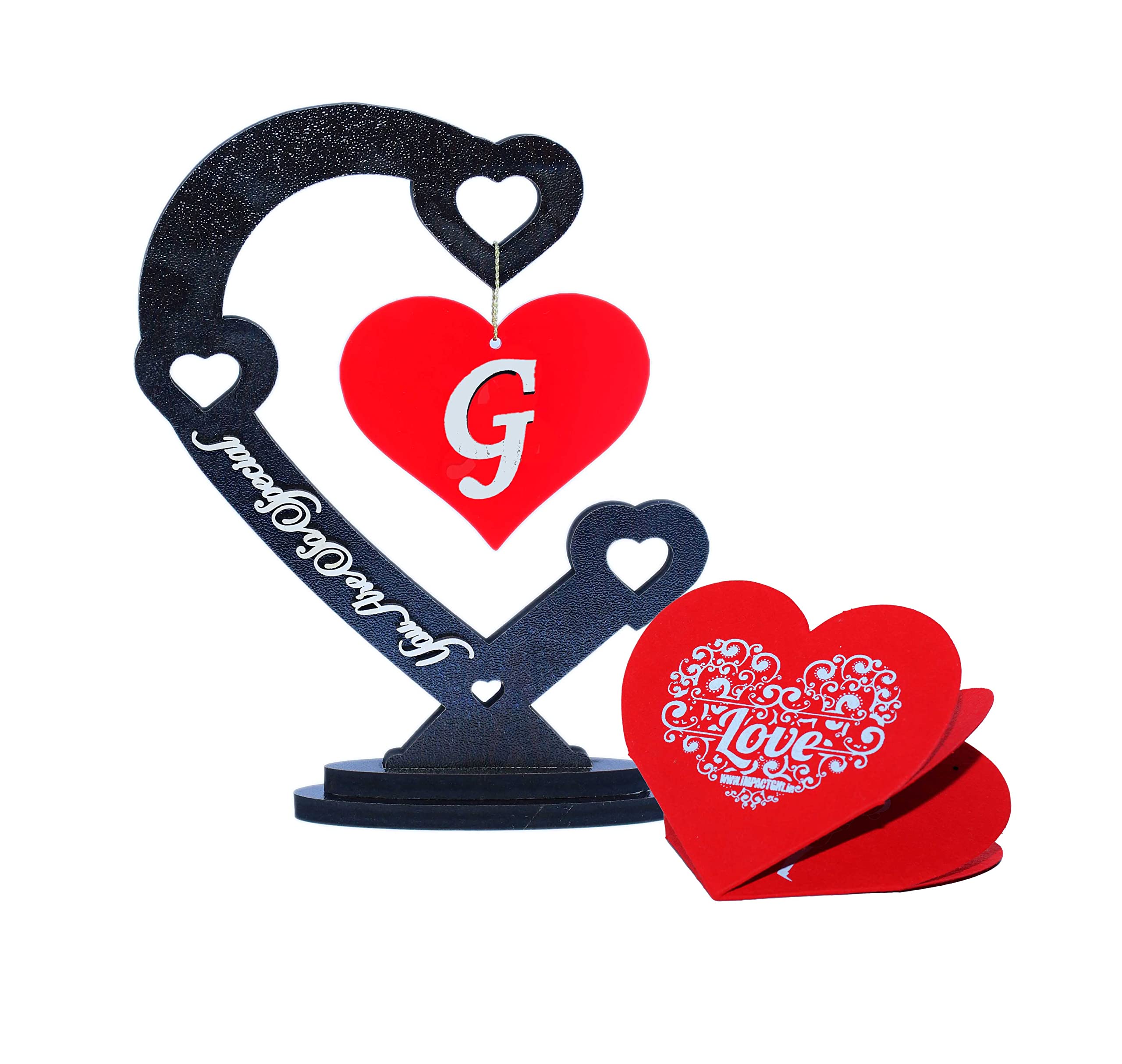 G Name Love Images