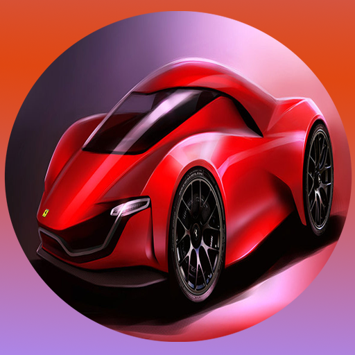 The Best Square Cars of all Time - App on Amazon Appstore