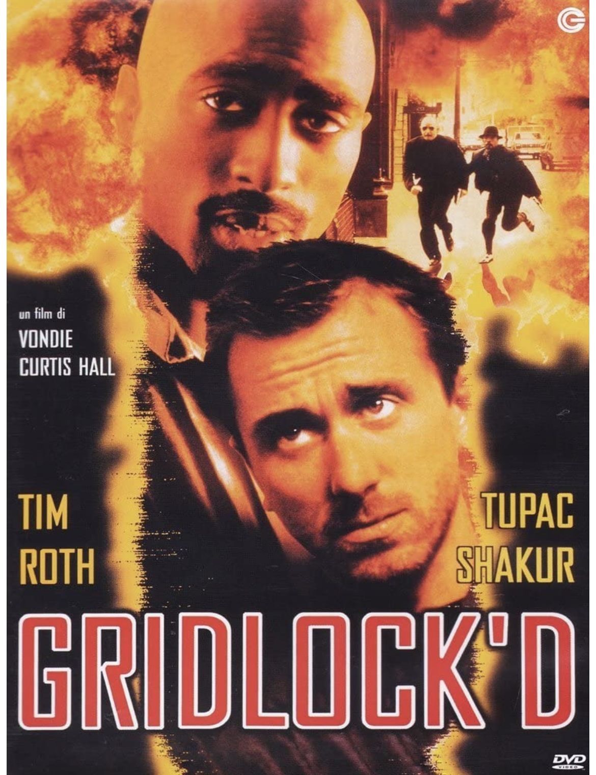 Gridlock'D: Amazon.it: Roth,Shakur, Roth,Shakur: Film e TV