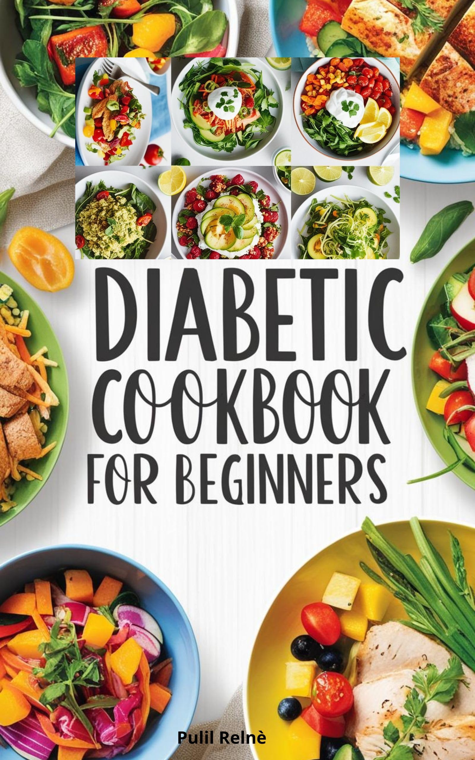 Pdf Diabetic Cookbook for Beginners epub download: Featured eBooks of ...