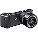 Amazon.com : Sigma C79900 DP3 Merrill Digital Camera with Foveon sensor and 3-Inch LCD Screen ...
