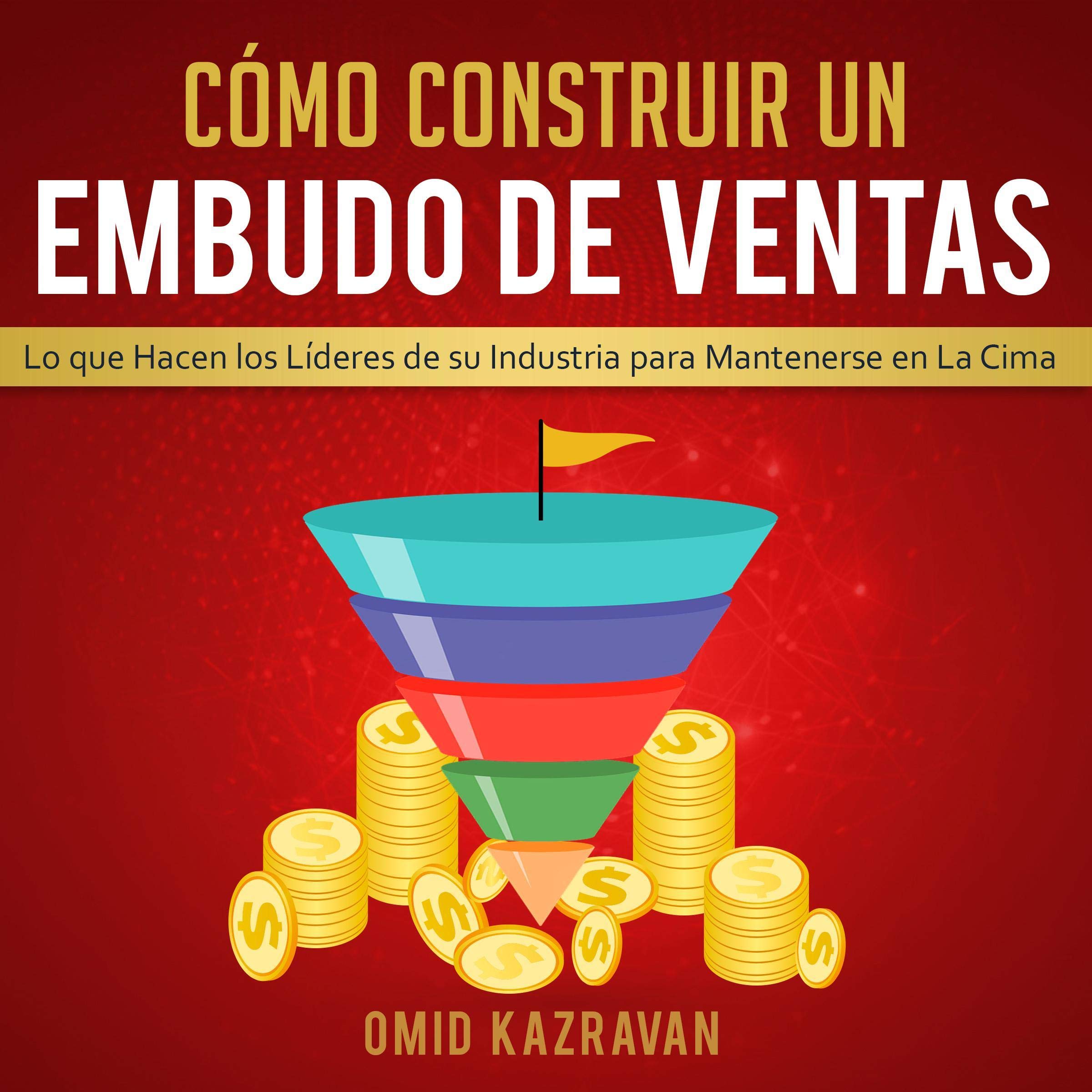 Como Construir Un Embudo De Ventas How To Build Sales | Desertcart INDIA
