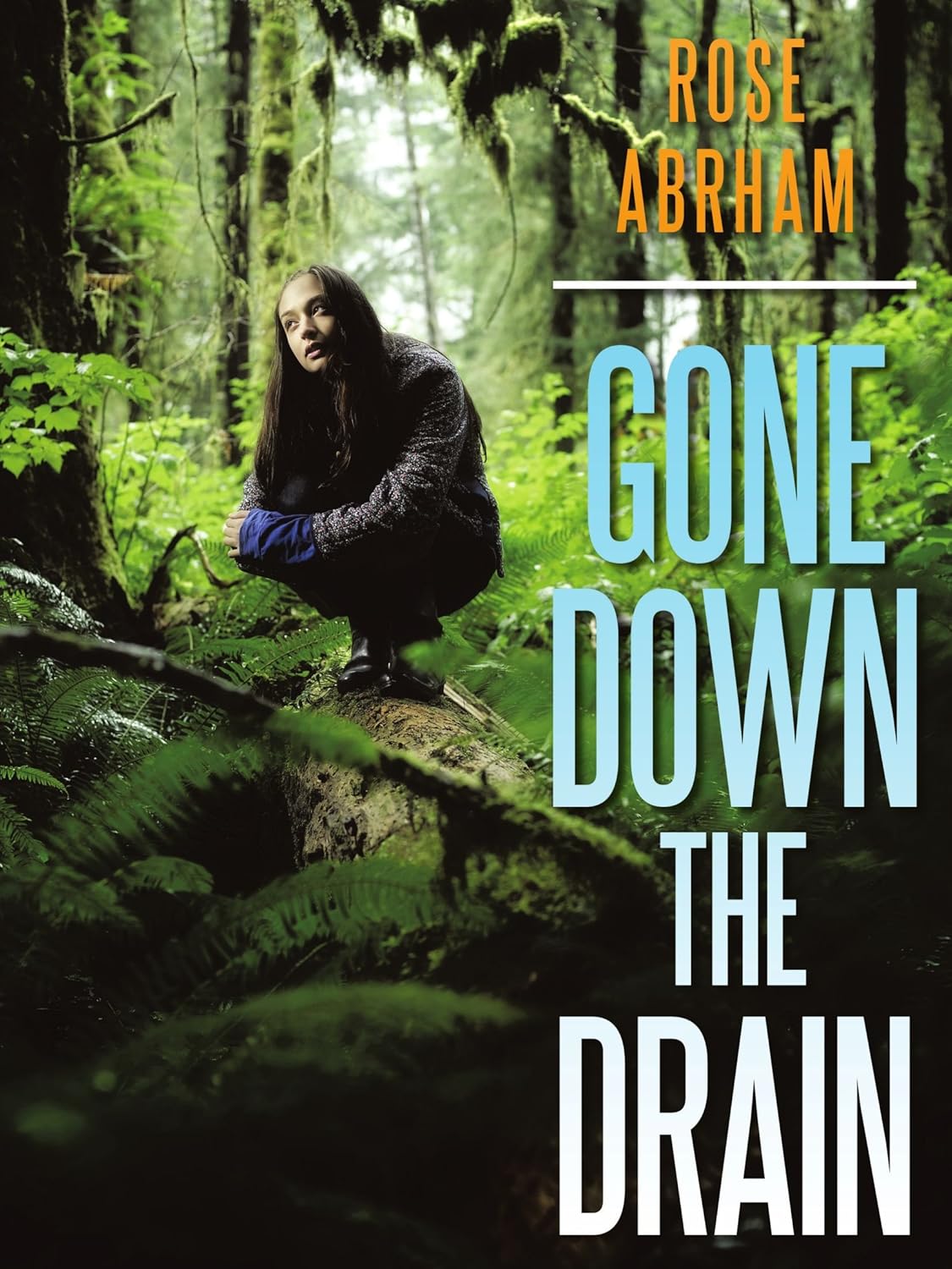 Buy Gone Down the Drain Book Online at Low Prices in India | Gone Down ...