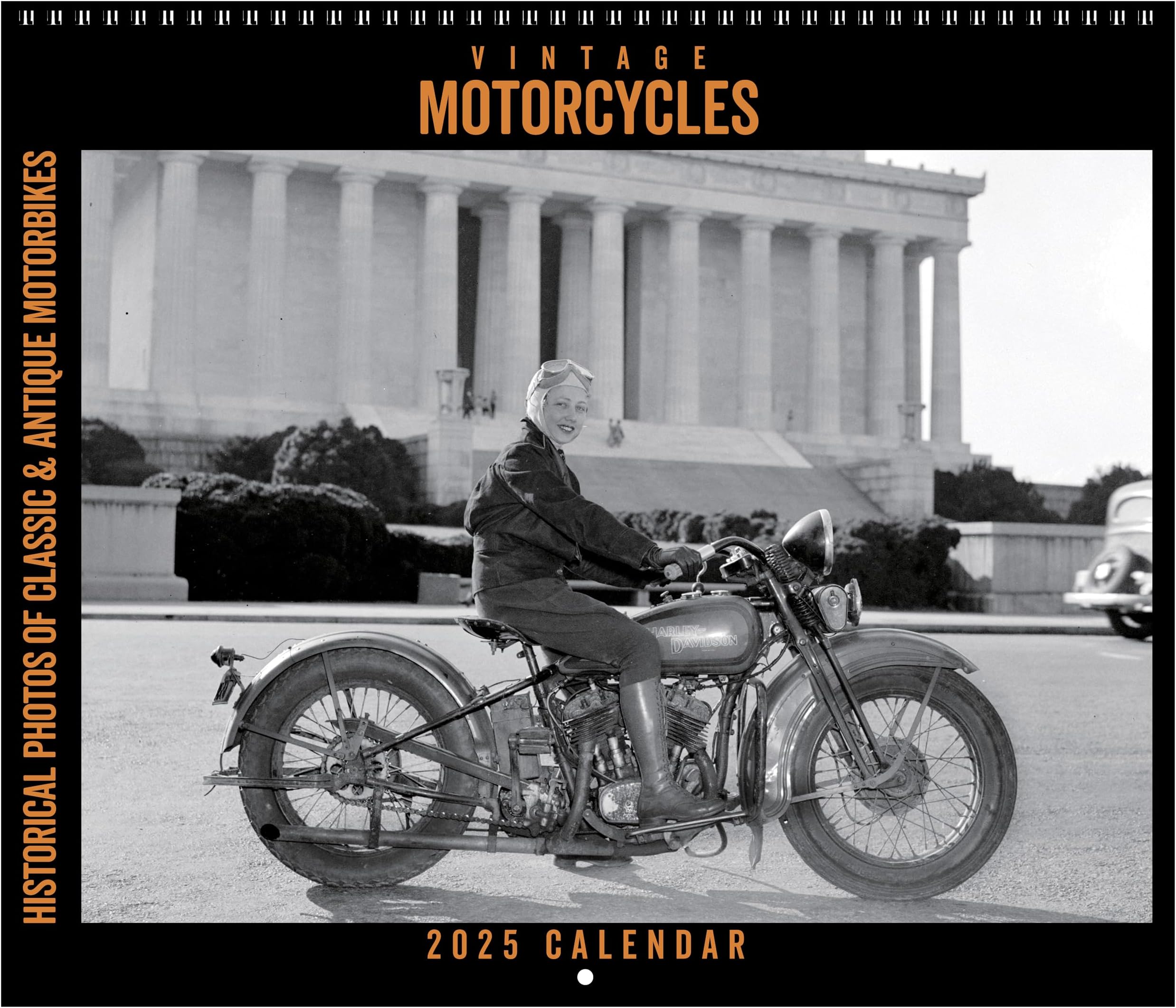 Amazon.com: Pyramid International Moto GP 2025 Calendar – Official 16 ...