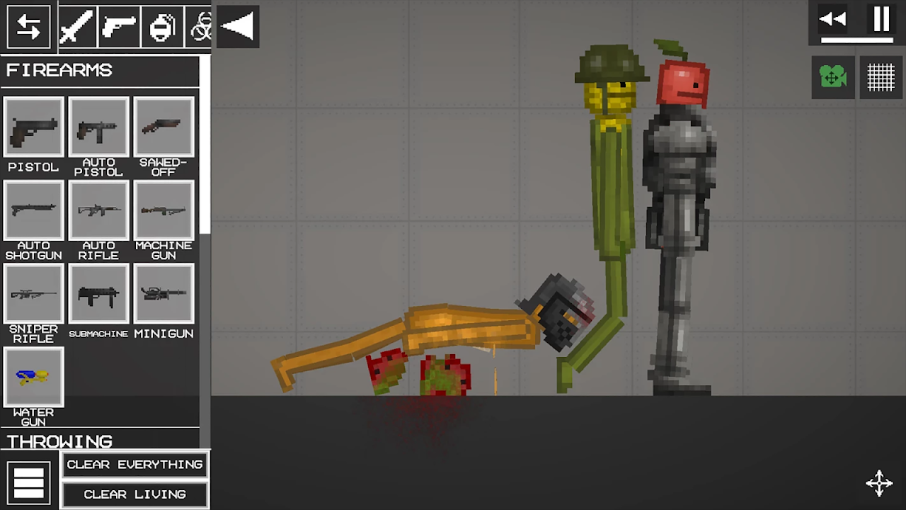 People Sandbox Playgrounds - App on Amazon Appstore