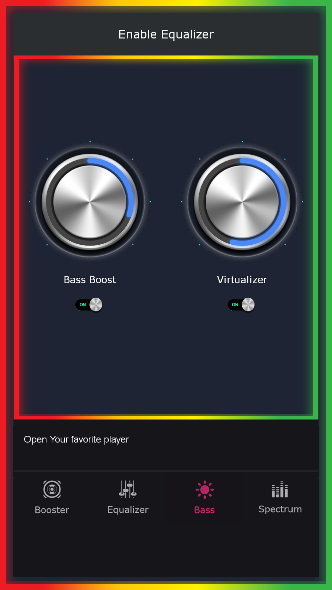 Volume Booster - App on Amazon Appstore