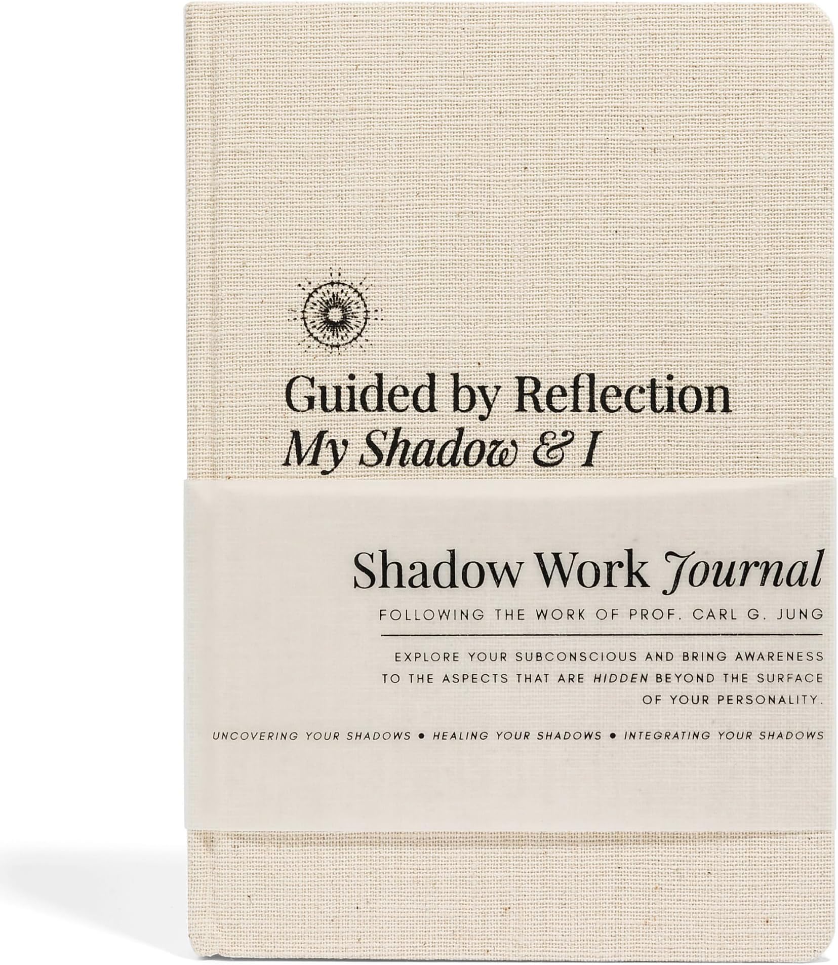 Amazon.com : Shadow Work Journal & Workbook (Premium) for Personal ...