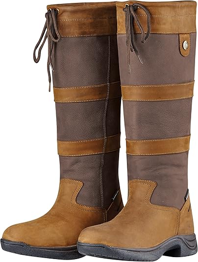 Dublin River Boots III | Amazon.com