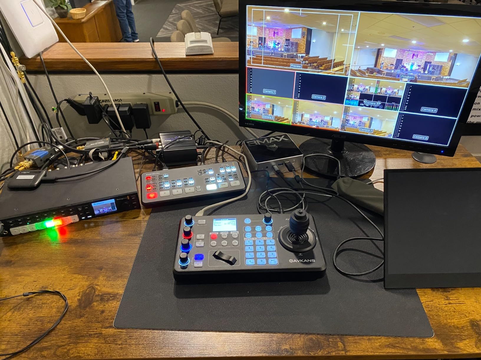 $15/mo - Finance ART CLEANBox Pro Dual Channel Level Converter ...