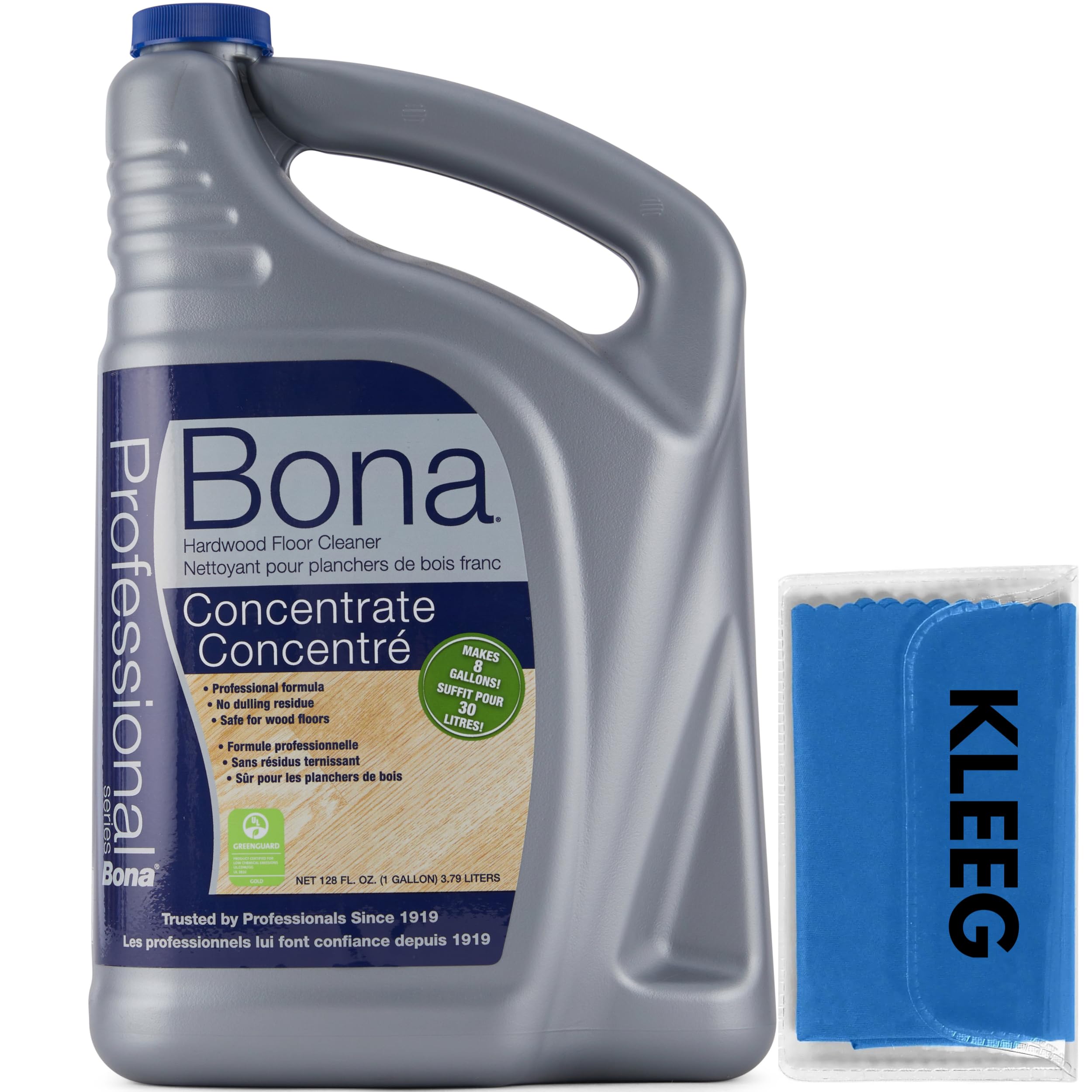 Buy Bona Hardwood Floor Cleaner Concentrate | Bona Hardwood Floor ...