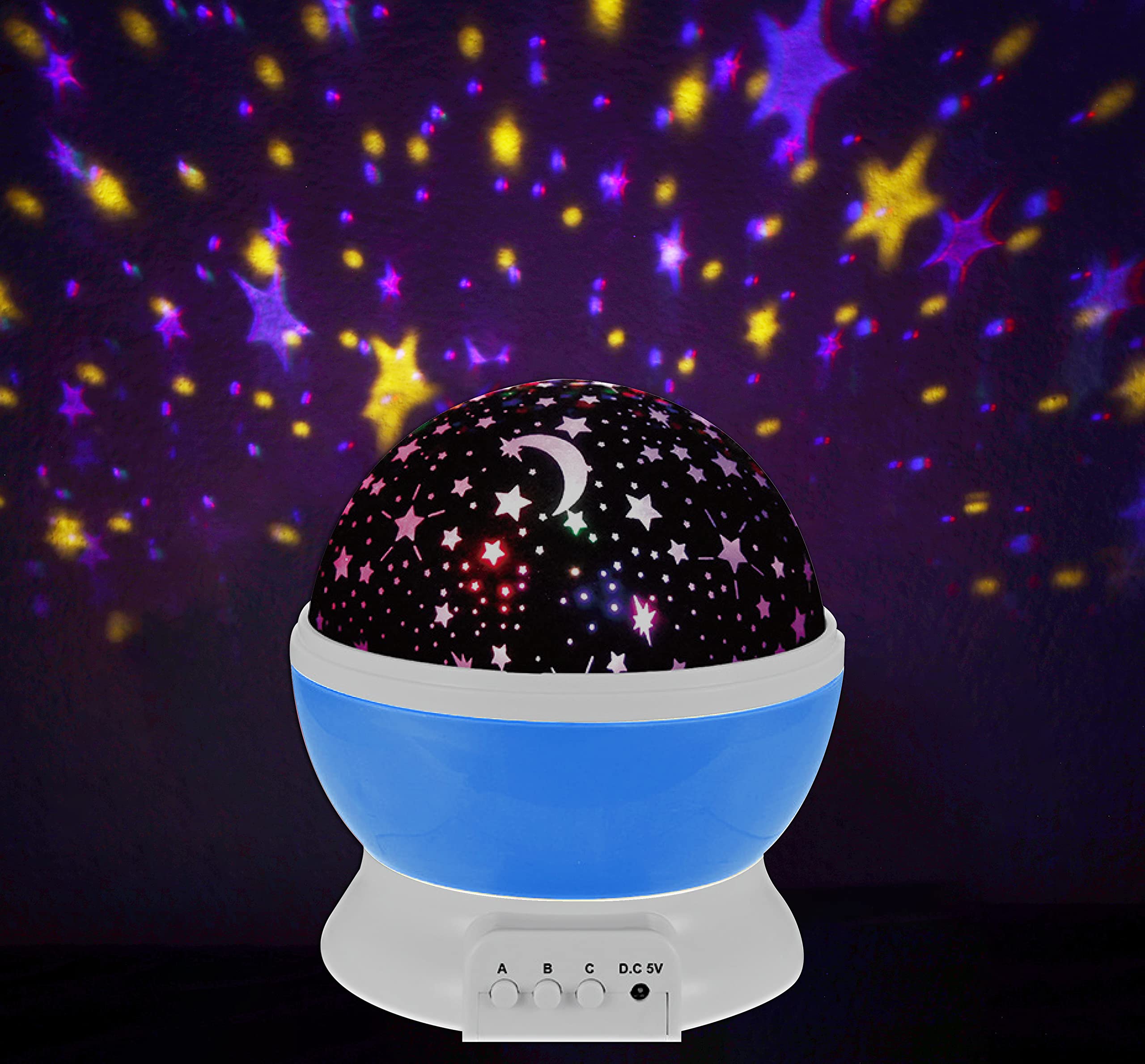 Unique Nightlights For Kids