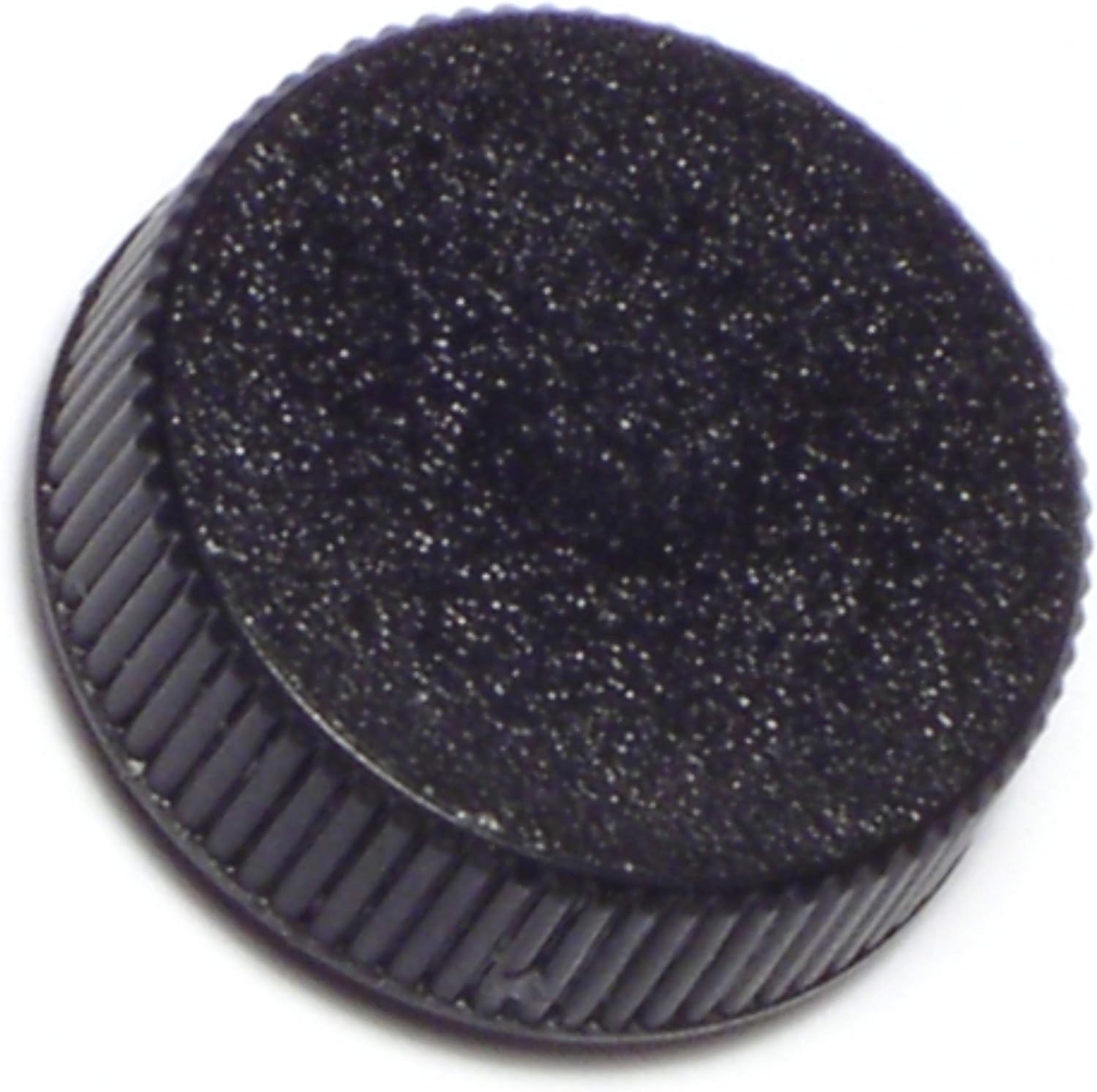 Hard-to-Find Fastener 014973211035 Round Thumb Screw Knobs, 5/16, Piece ...