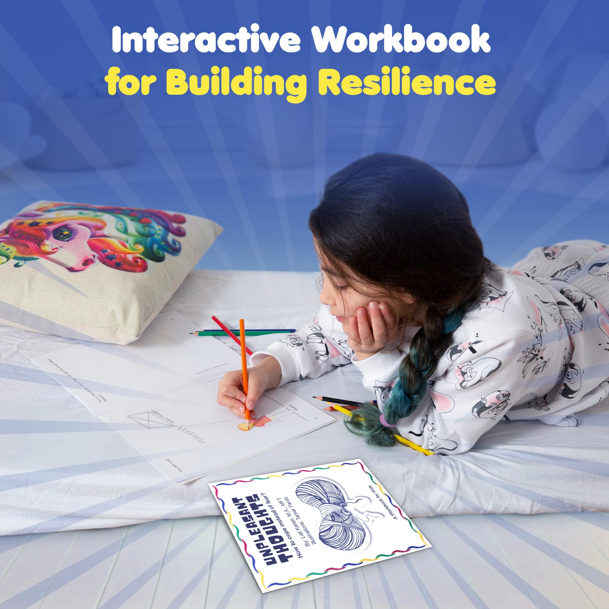 Snapklik.com : Anxiety Kit: Anxiety Relief Items For Kids, Coping ...