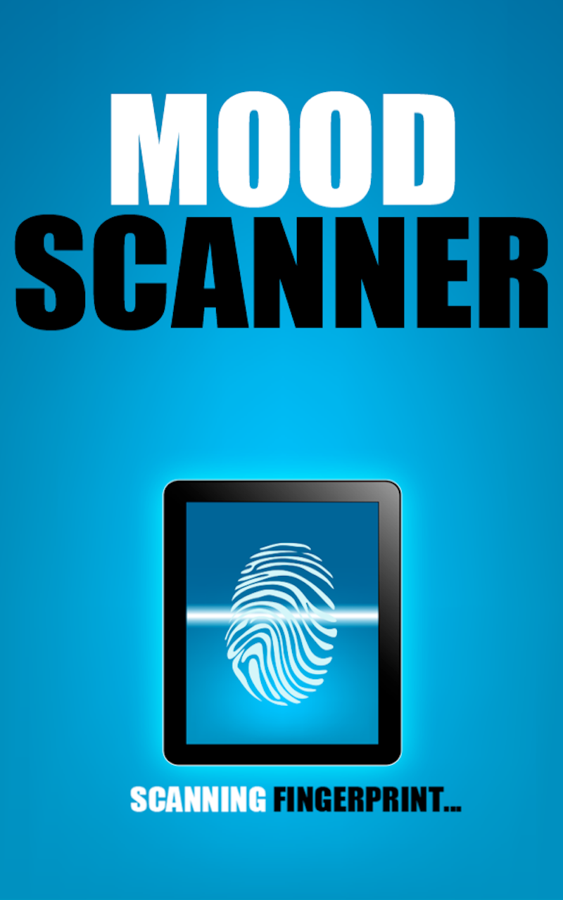 Mood Scanner - App on Amazon Appstore